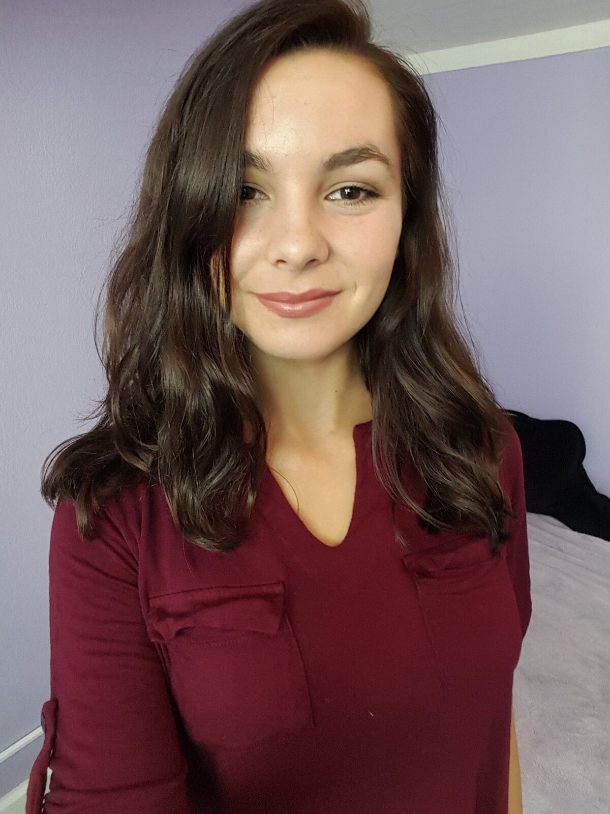 Photo Catégorisée Avec Brunette Camgirl Chaturbate Lexxy